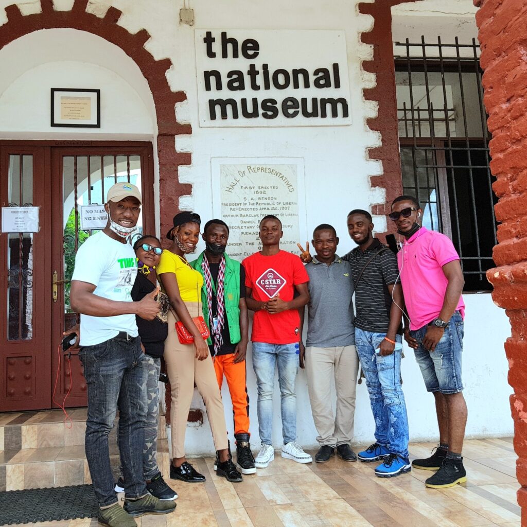 From the Past to the Present: The Most Iconic Artifacts in Liberian ...