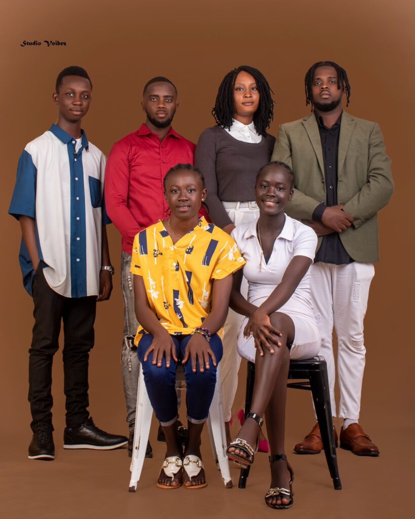 About Us - Visit Mama Liberia Today